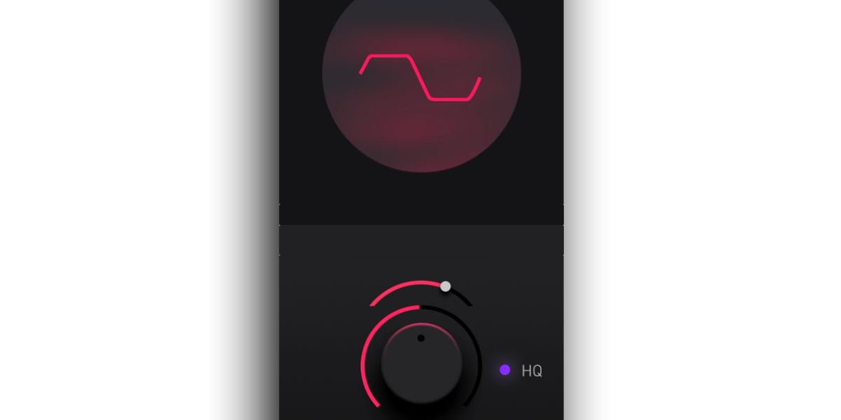 KNOCK Clipper | Knock Audio